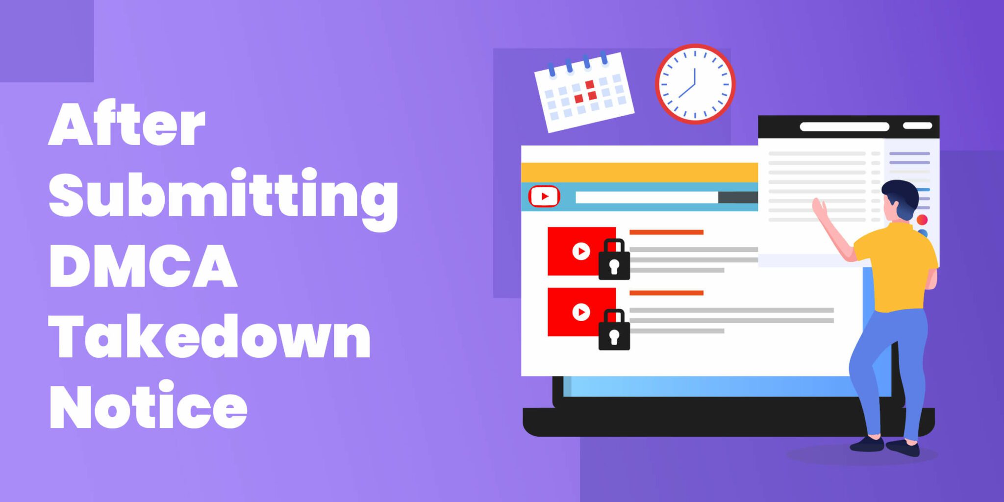 How to File a YouTube DMCA: Ultimate Guide - DMCA Authority