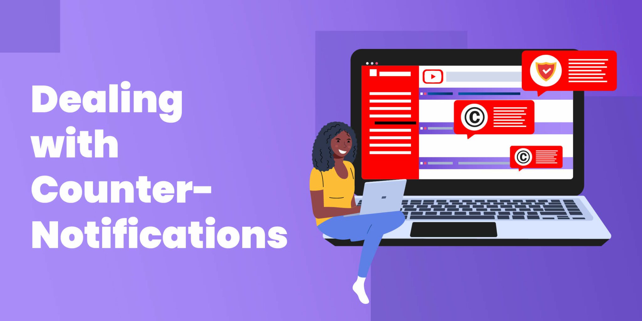 How to File a YouTube DMCA: Ultimate Guide - DMCA Authority