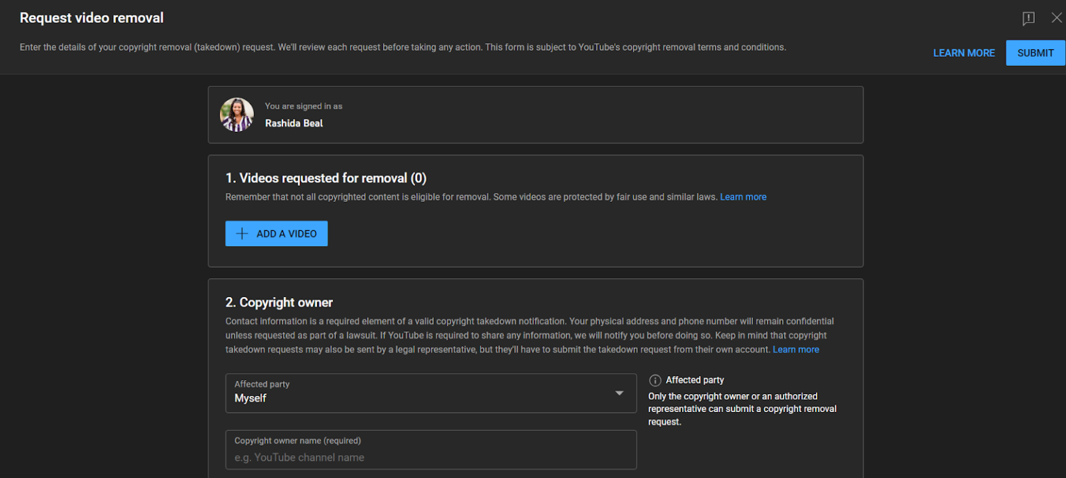 How to File a YouTube DMCA: Ultimate Guide - DMCA Authority