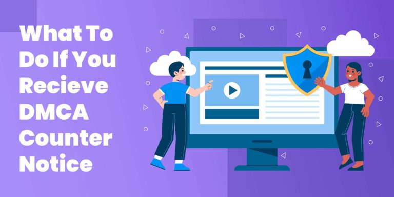 DMCA Takedown Templates [For Google, YouTube, Reddit, Instagram] - DMCA ...