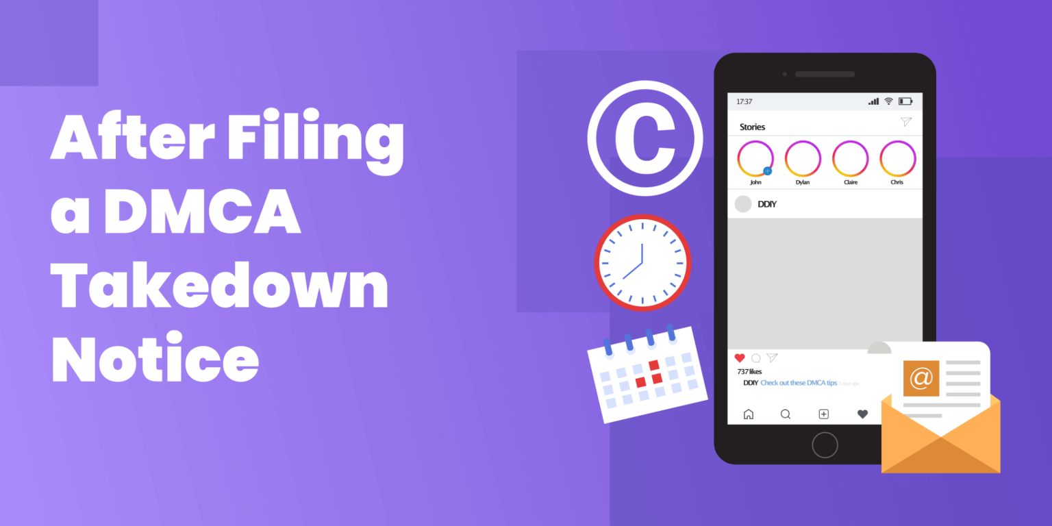 How to File an Instagram DMCA Takedown: Ultimate Guide - DMCA Authority