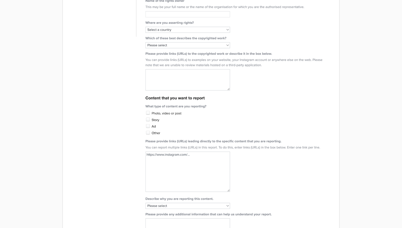 How to File an Instagram DMCA Takedown: Ultimate Guide - DMCA Authority