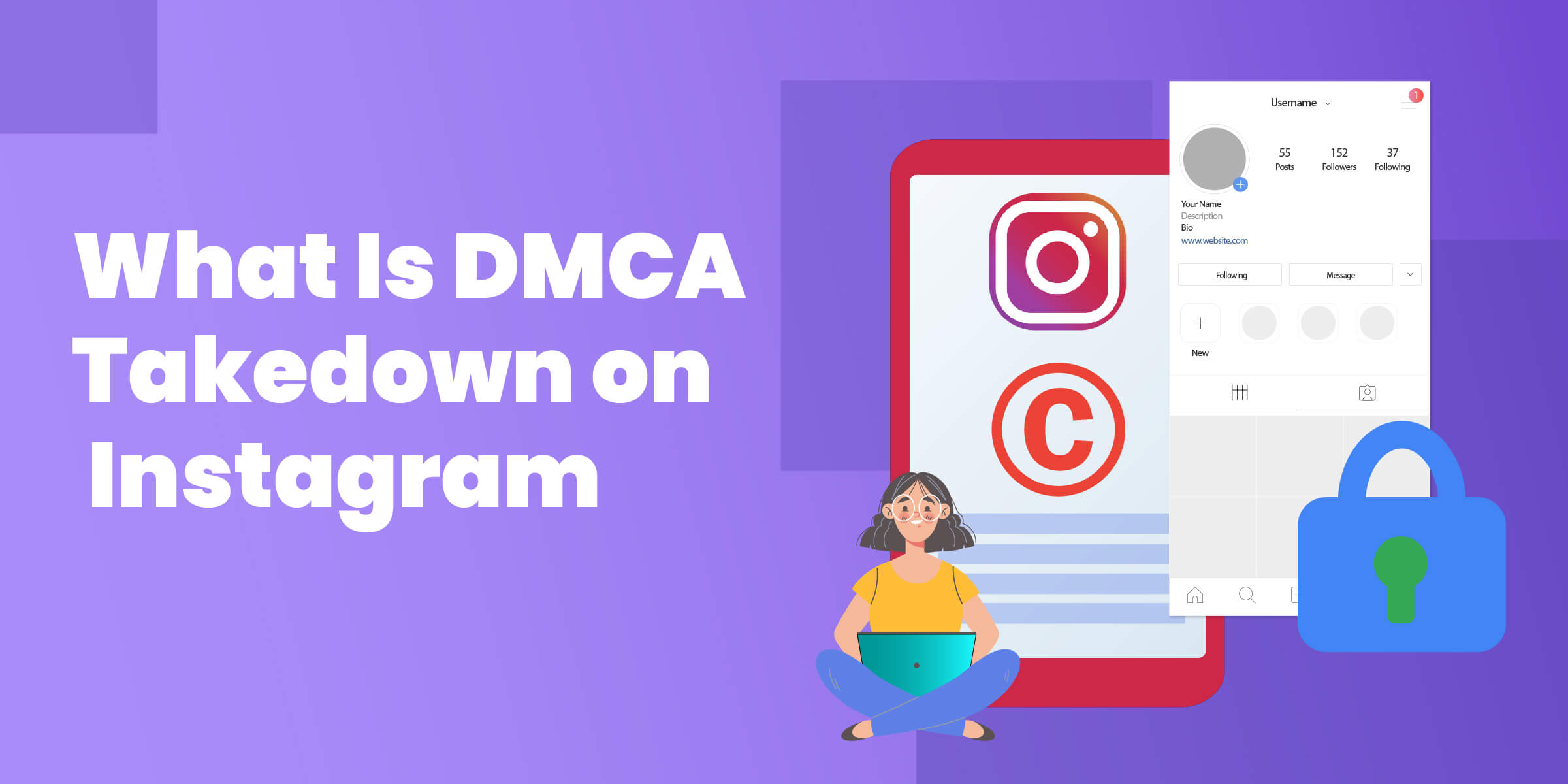 How to File an Instagram DMCA Takedown: Ultimate Guide - DMCA Authority