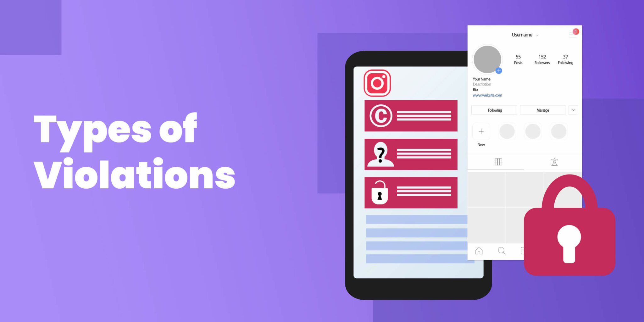 How to Get an Instagram Account Banned: Ultimate Guide - DMCA Authority